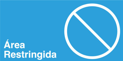 Área Restringida - Harry Plotter