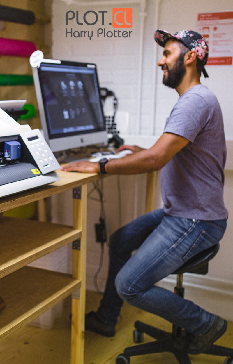 Registro de Usuarios - Harry Plotter