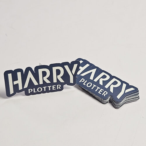sticker-irregular-individual - Harry Plotter